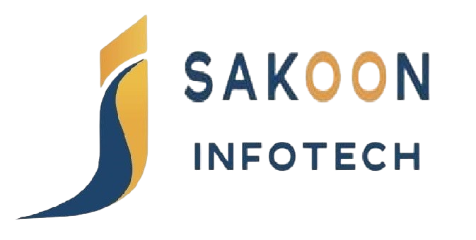 Home - sakooninfotech.com